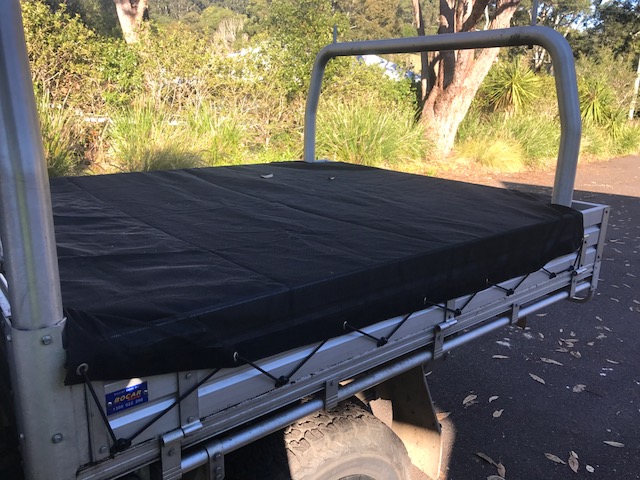 Load Covers - What You Need To Know